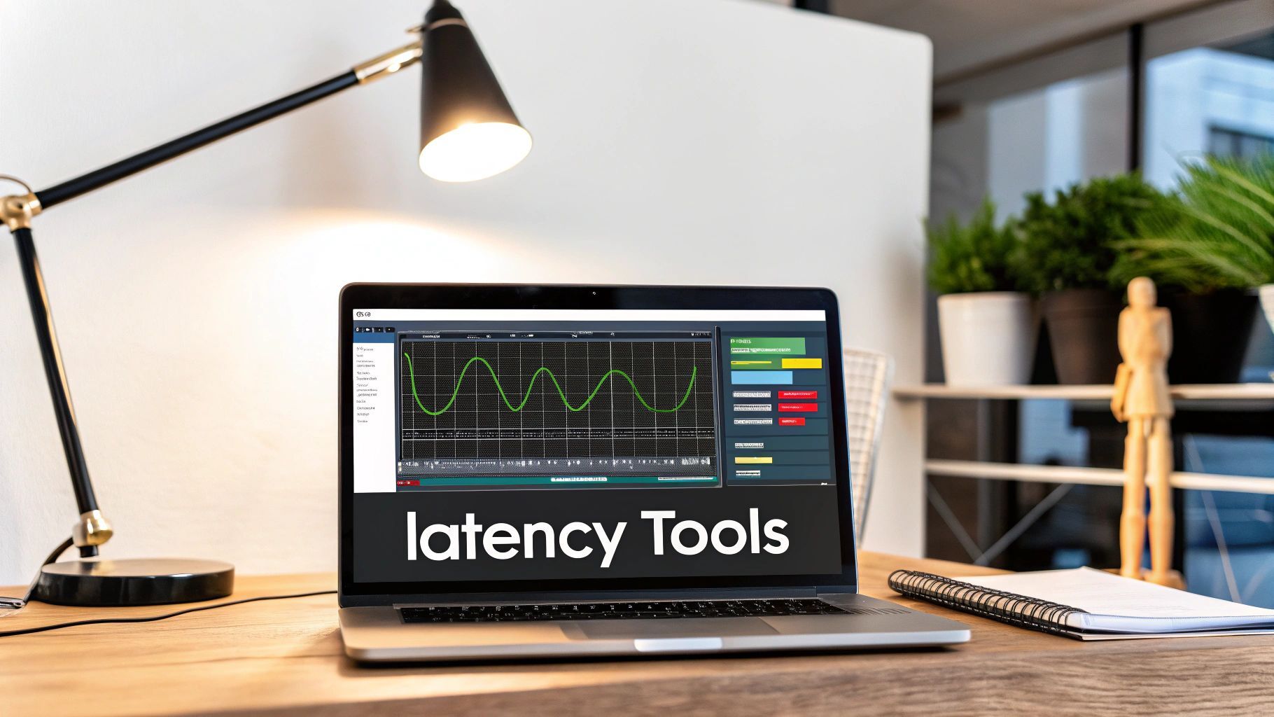 How to Test Network Latency A Practical Guide - TelcoSolutions